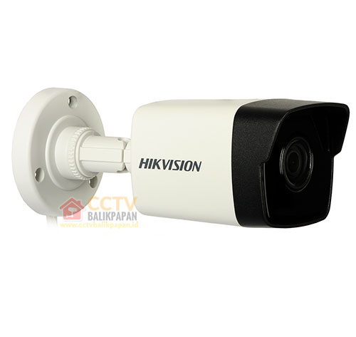 IP Camera 2MP Hikvision DS-2CD1023G0-I - CCTV Balikpapan
