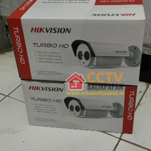 Kamera HD Turbo Analog 1MP 720P Hikvision DS-2CE16C2T-IT1