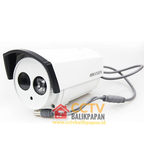 Kamera HD Turbo Analog 1MP 720P Hikvision DS-2CE16C2T-IT3