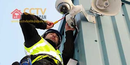 Cara dan Tips Merawat CCTV Awet Berfungsi Maksimal