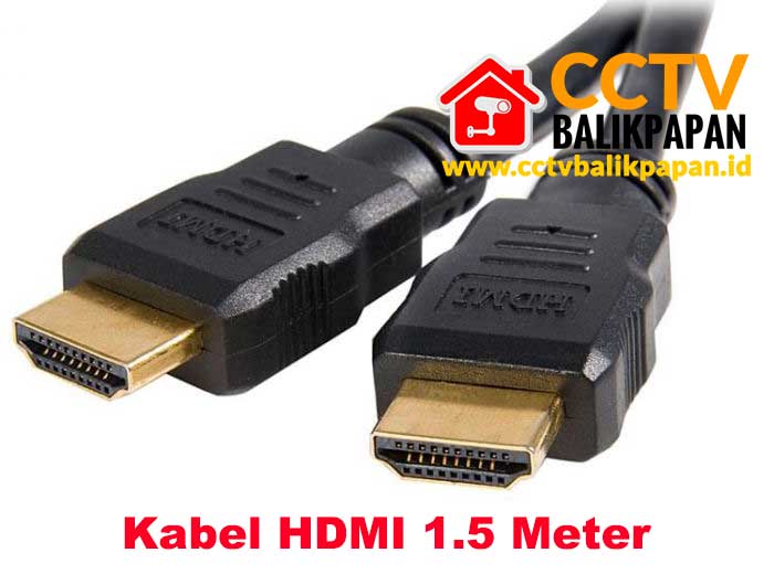 Paket 8 Kamera Dahua 2MP 1080 HD - CCTV Balikpapan